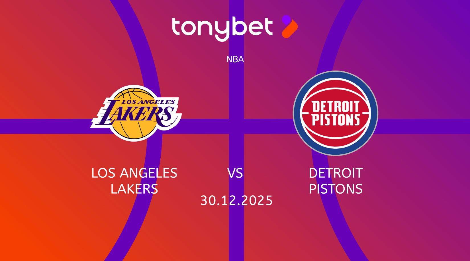 Los Angeles Lakers vs Detroit Pistons Prediction: Moneyline, Props ...
